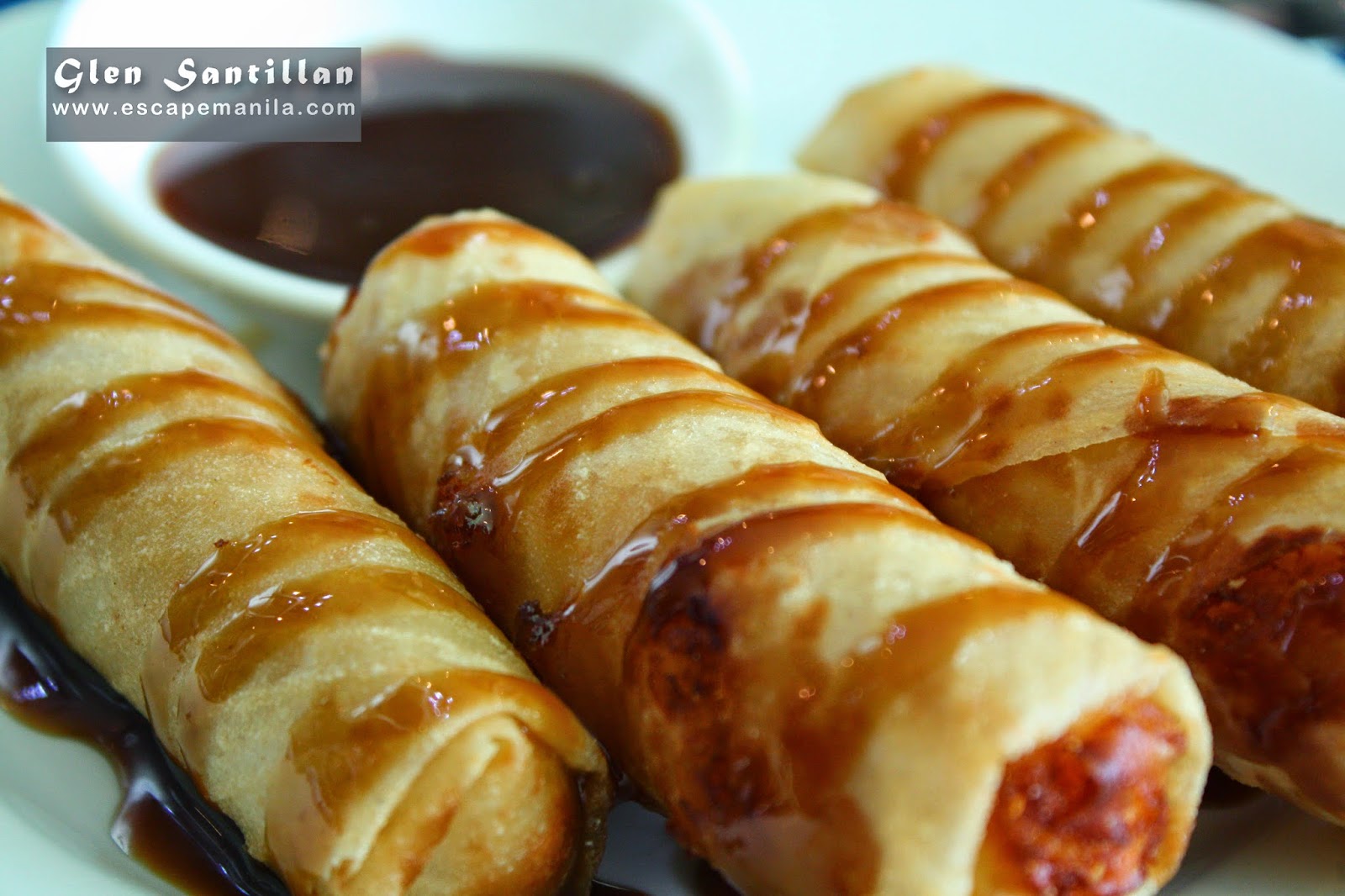 Must-Try Filipino Delicacies - Escape Manila