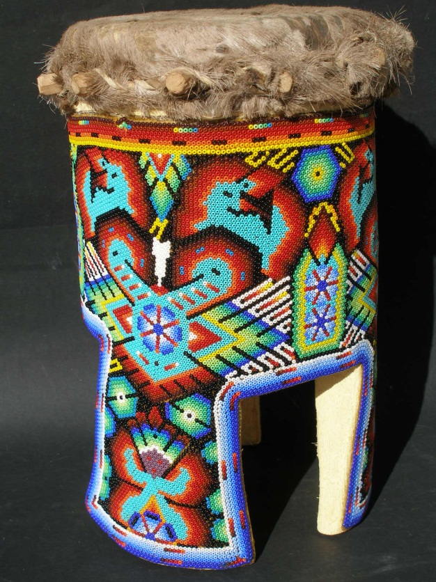 GuateSide: Instrumentos Autóctonos de Guatemala.