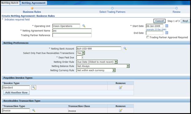 Oracle Applications: Oracle R12 Payables and Receivables (AP/AR ...