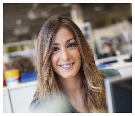 Rock´N´Talk: ENTREVISTA A SARA GÁNDARA, periodista