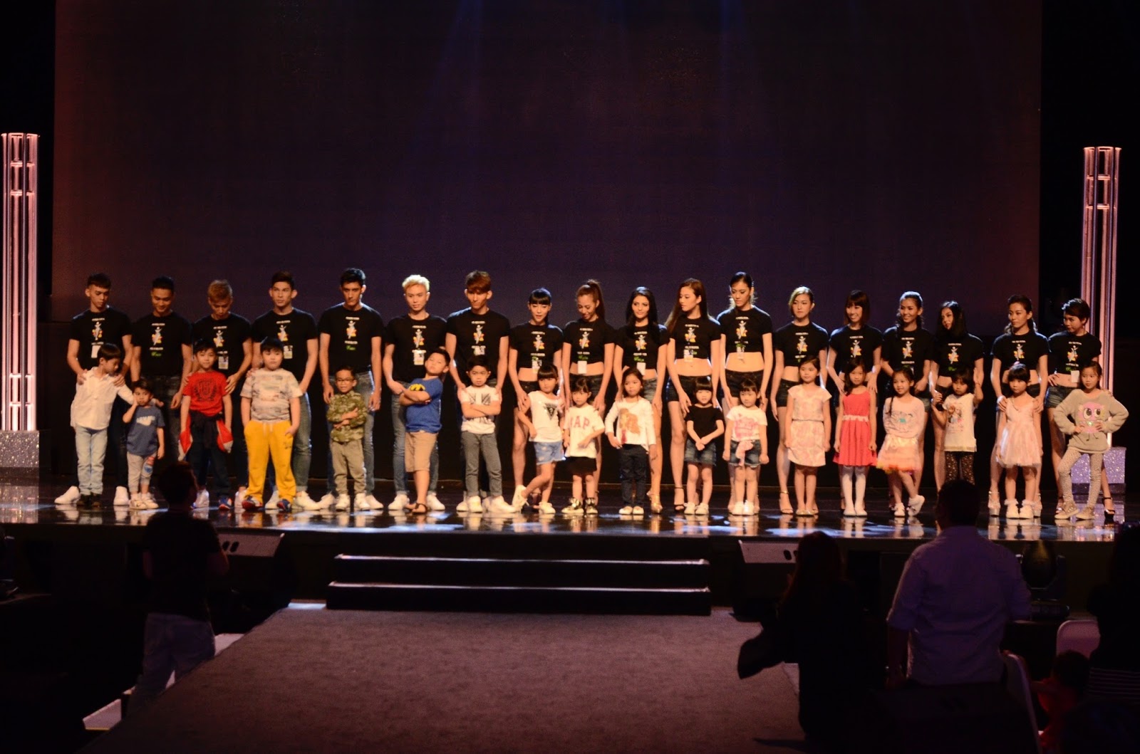 Kee Hua Chee Live!: FACE OF MALAYSIA WINNERS---JESIEY GIAM (FEMALE ...