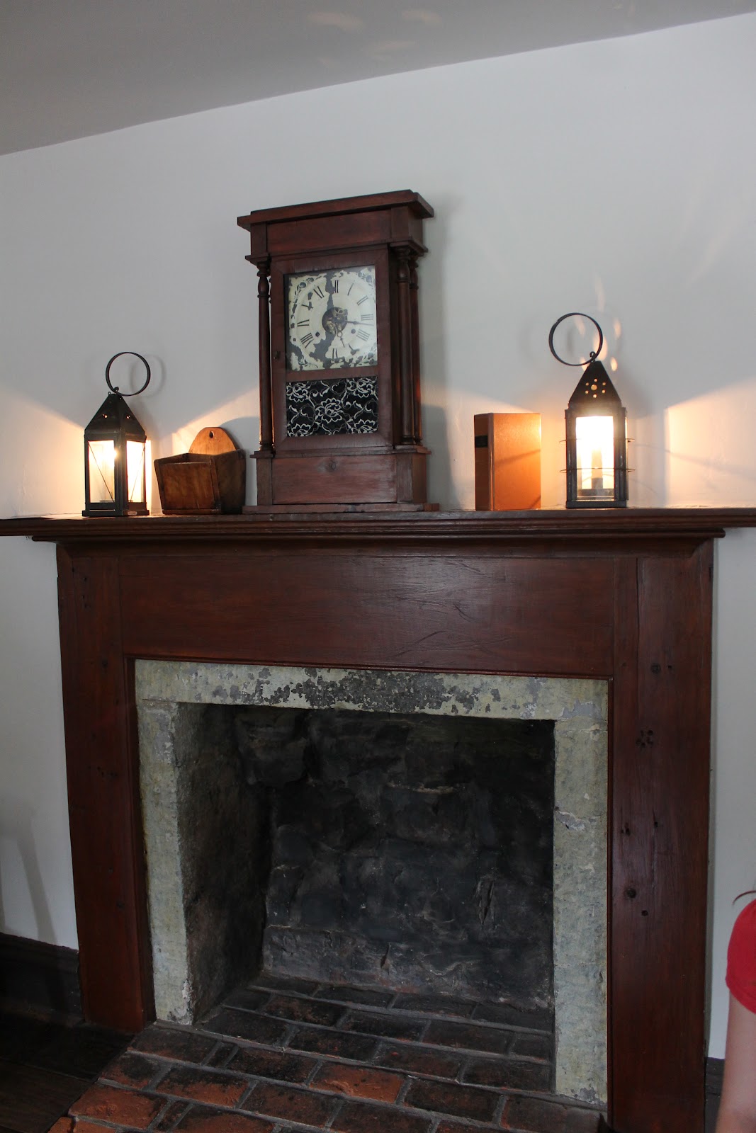 Hoorahoopti Away: Historic Carthage Jail and Visitors Center-Carthage, IL