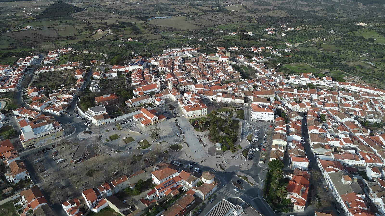 Jornal de Nisa: Nisa n´A Terceira Dimensão