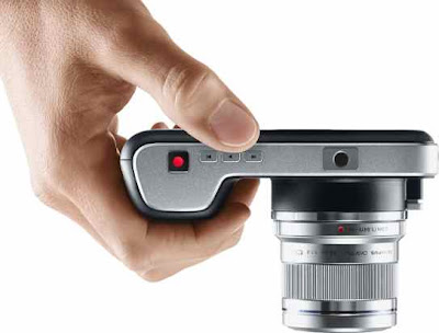 UrbanFox.TV Blog: Blackmagic Pocket Cinema Camera