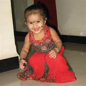 So Cute Babys...: Smiling Indian Baby