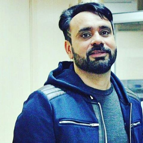 Mere Dil Vich - Babbu Maan (Pyass) | Mr-Jatt