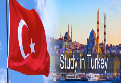Do you want to study in Turkey? ... Here are the details - Education Guide