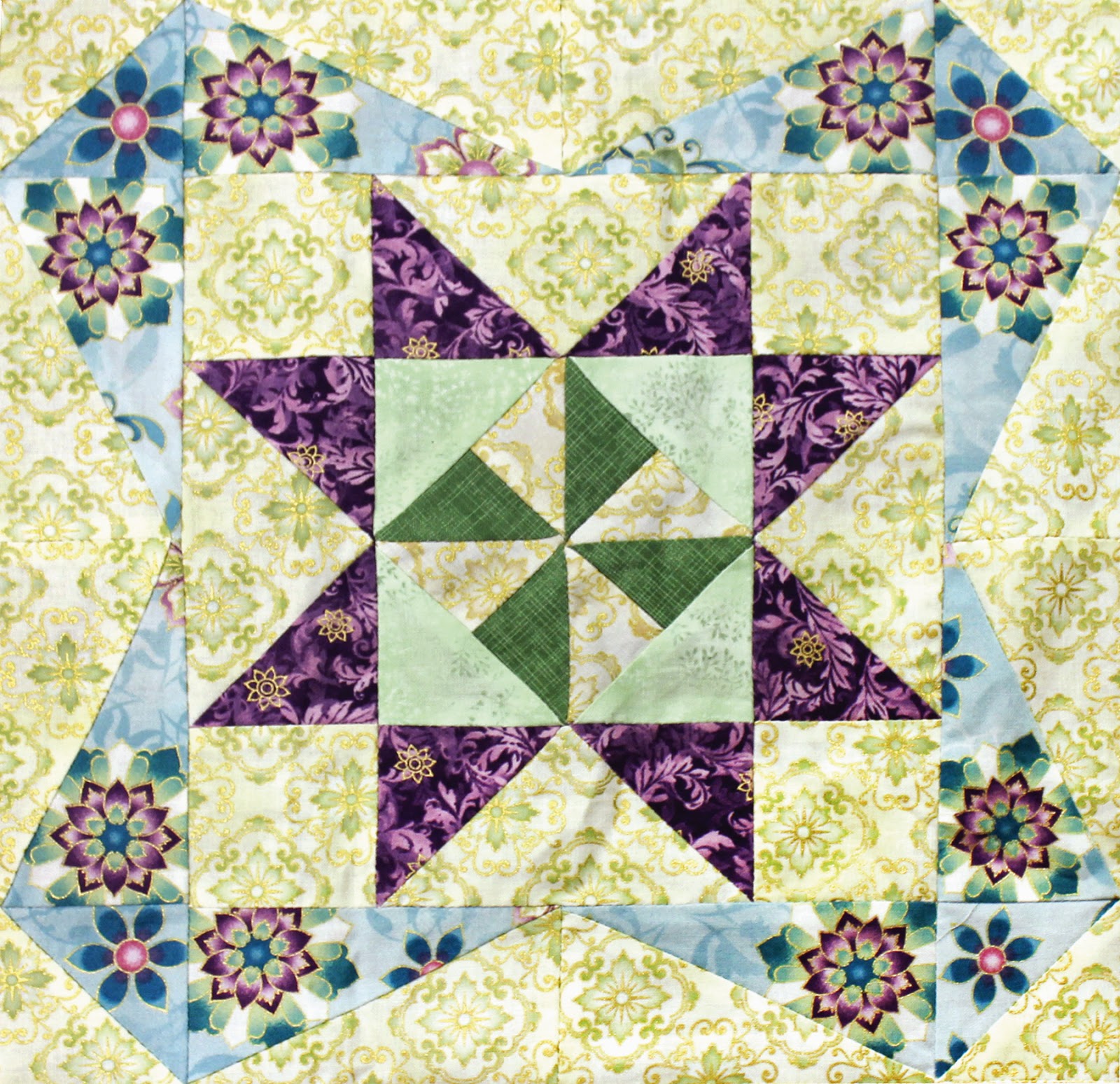 Crafts Direct Blog 2014 Quilt Block Of The Month December Crafts Direct Blog 2014 Quilt Block Of The Month December