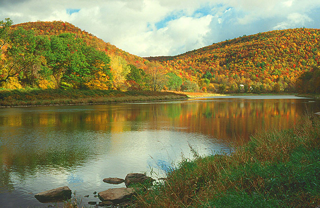 PA Environment Digest Blog: Delaware River Basin Commission Now ...