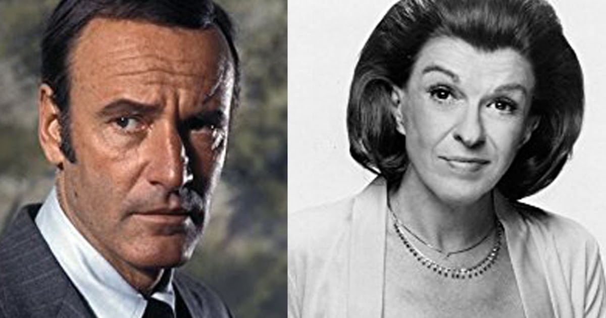 Classic Film and TV Café: Movie-TV Connection Game (November 2018)