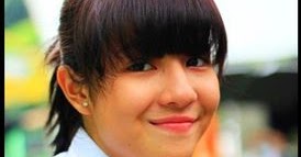 Biodata dan Foto Natasha Rizki - Hot Mu Mi