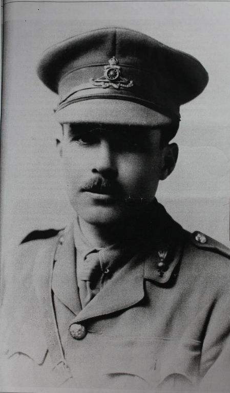 Roads to the Great War: The Advent of Sound-Ranging Technology