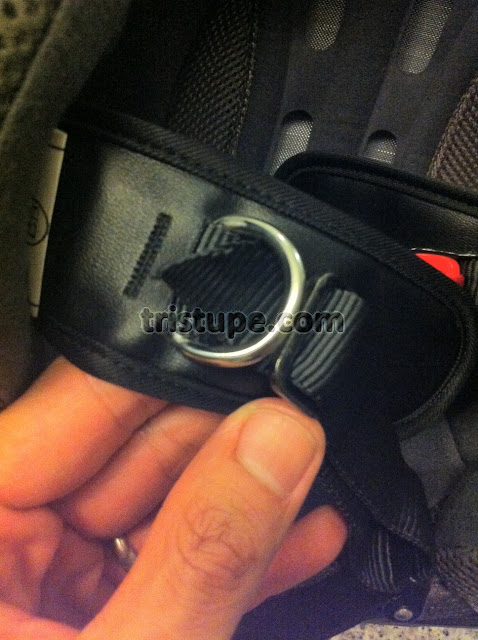 Review : Givi Jet M11 D-Visor Helmet ~ TRISTUPE.COM