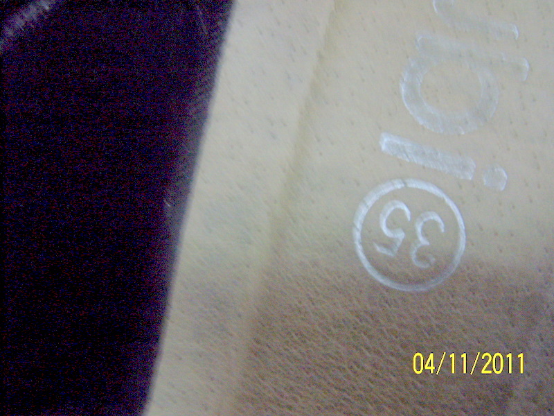 Golden Touch Bridal House: PIG SKIN LINING SHOES AT COTTON ON