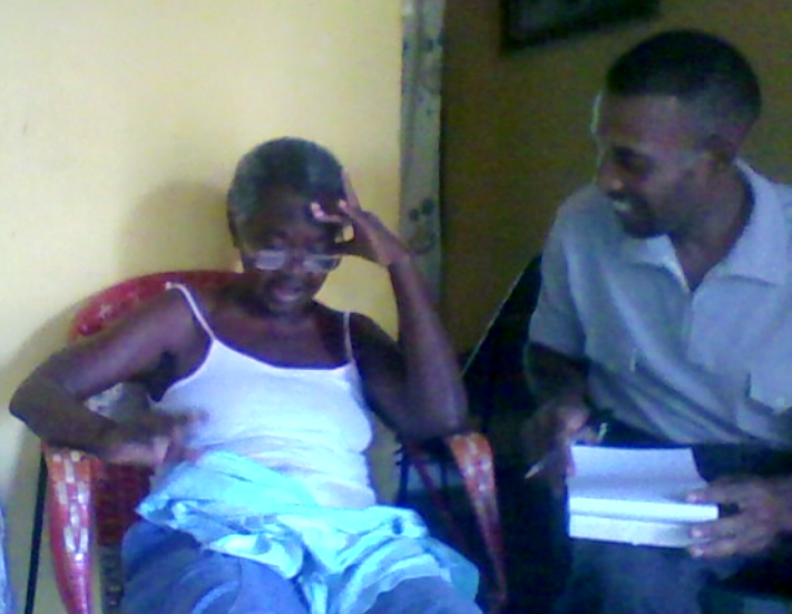 RESEÑA HISTÓRICA DE MAURICA I