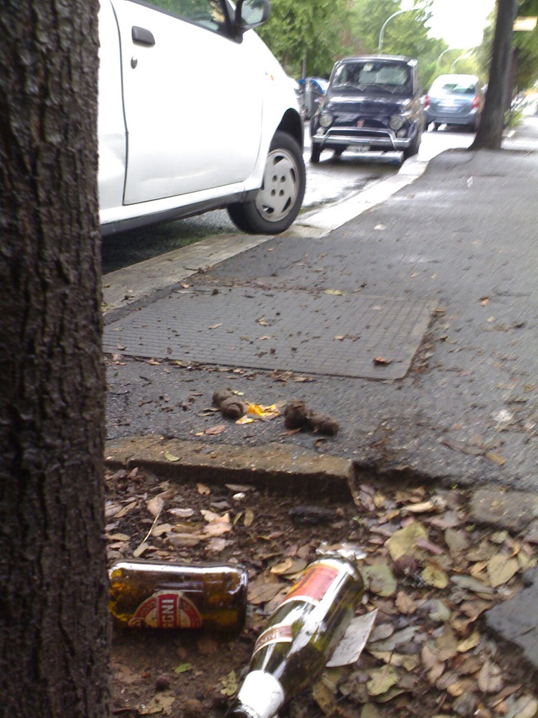 ROMA FA SCHIFO: Il quartiere Appio Latino potrebbe essere un posto ...