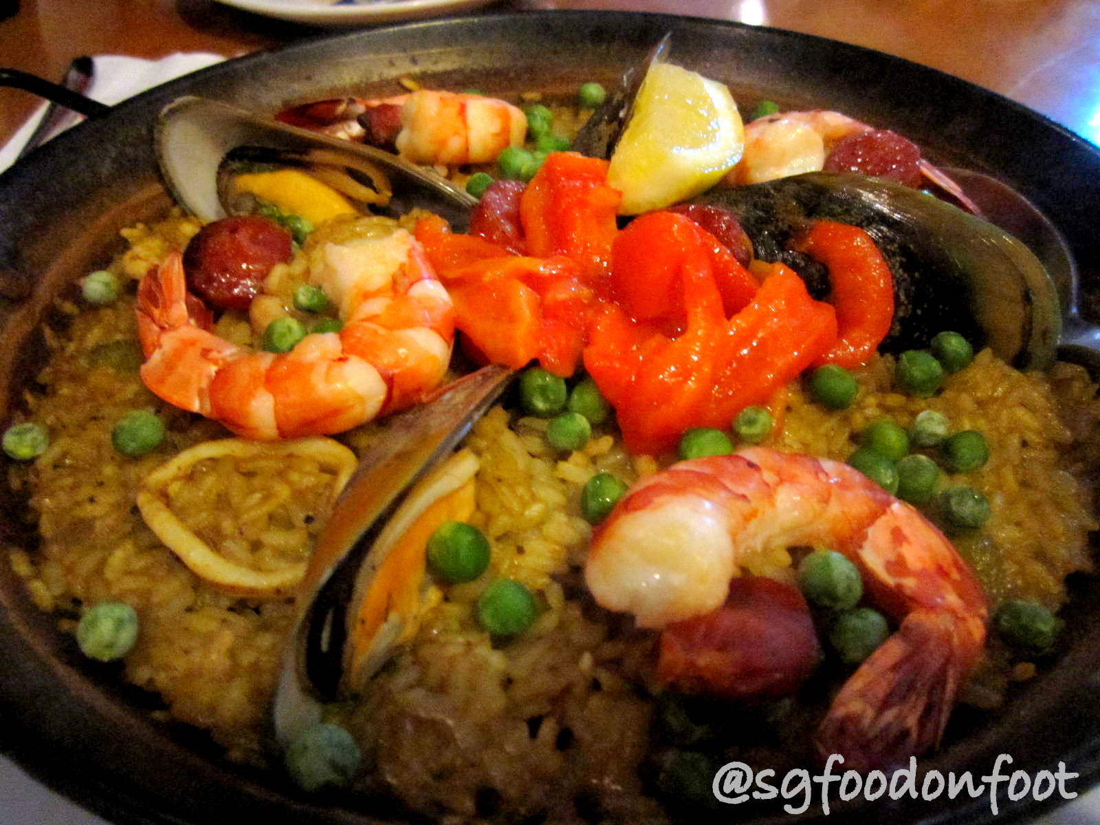 SG Food on Foot | Singapore Food Blog | Best Singapore Food | Singapore ...