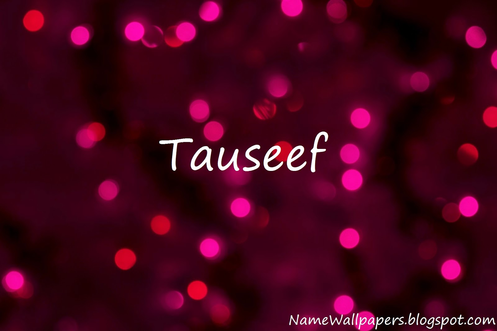 Tauseef Name Wallpapers Tauseef ~ Name Wallpaper Urdu Name Meaning Name ...