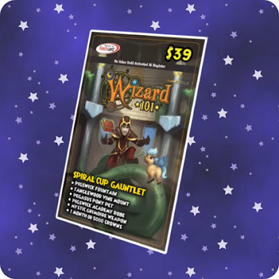 Wizard101 Bundle Guides - Swordroll's Blog | Wizard101 & Pirate101