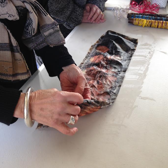 notjustnat creative blog: Hands-On Workshop