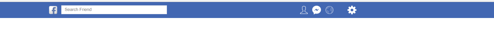 Facebook Style Header Design Using CSS | SKPTRICKS Facebook Style Header Design Using CSS | SKPTRICKS