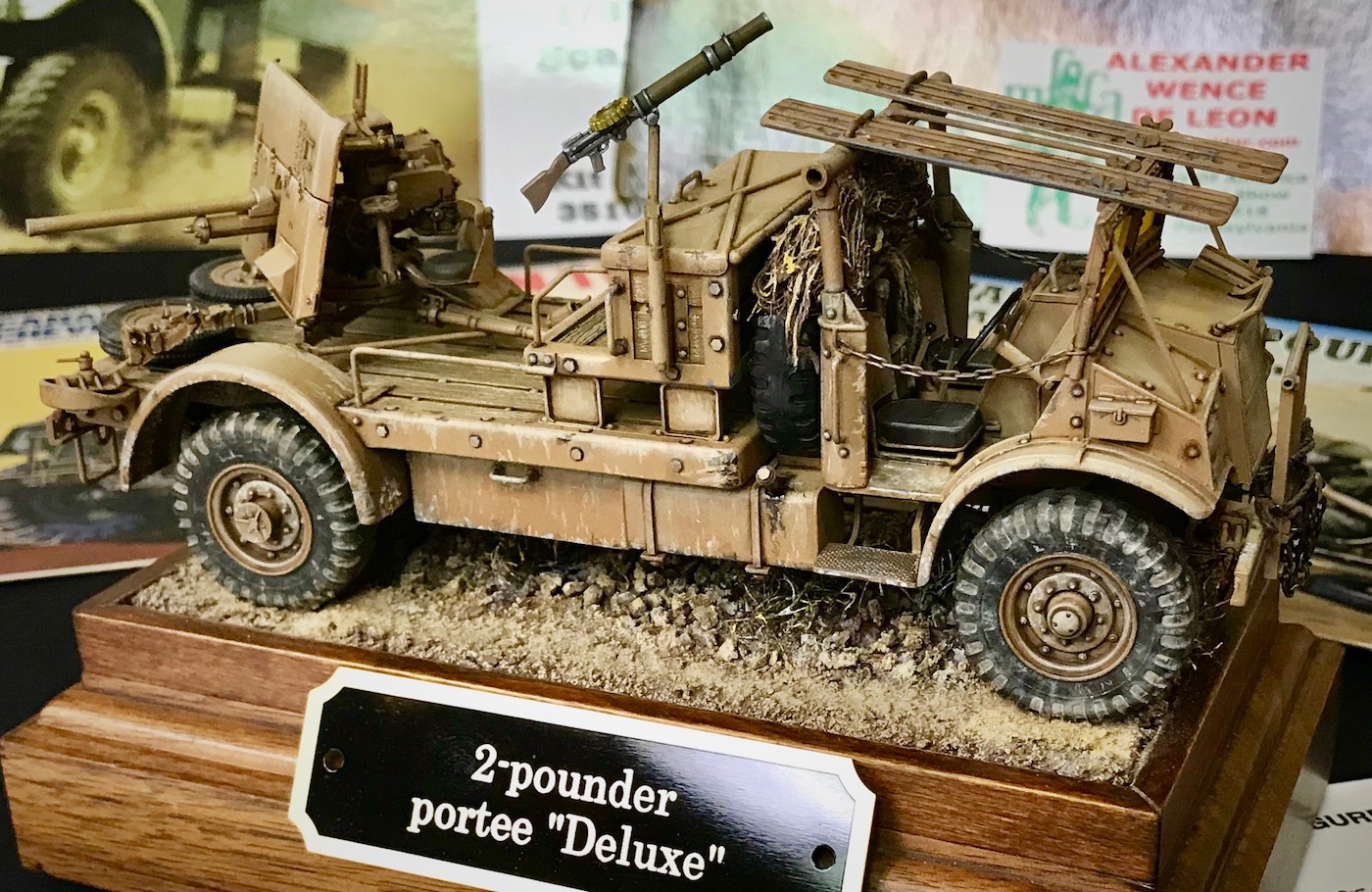 MFCA 2018 Deluxe. | planetFigure | Miniatures