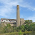The Abandoned Wyman-Gordon Power Plant of Dixmoor, Illinois