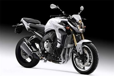 Modifikasi Mobil dan Motor: Yamaha Byson 2011 : Simple Minimalis