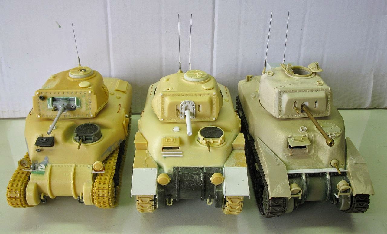 Panzerserra Bunker- Military Scale Models in 1/35 scale: Ram cruiser ...