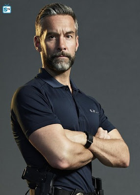 With all prisoners now accounted for, it’s time for Hondo to deliver ...