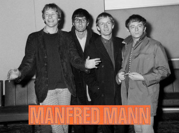 Zona Rock Dan Metal : MIKE VICKERS