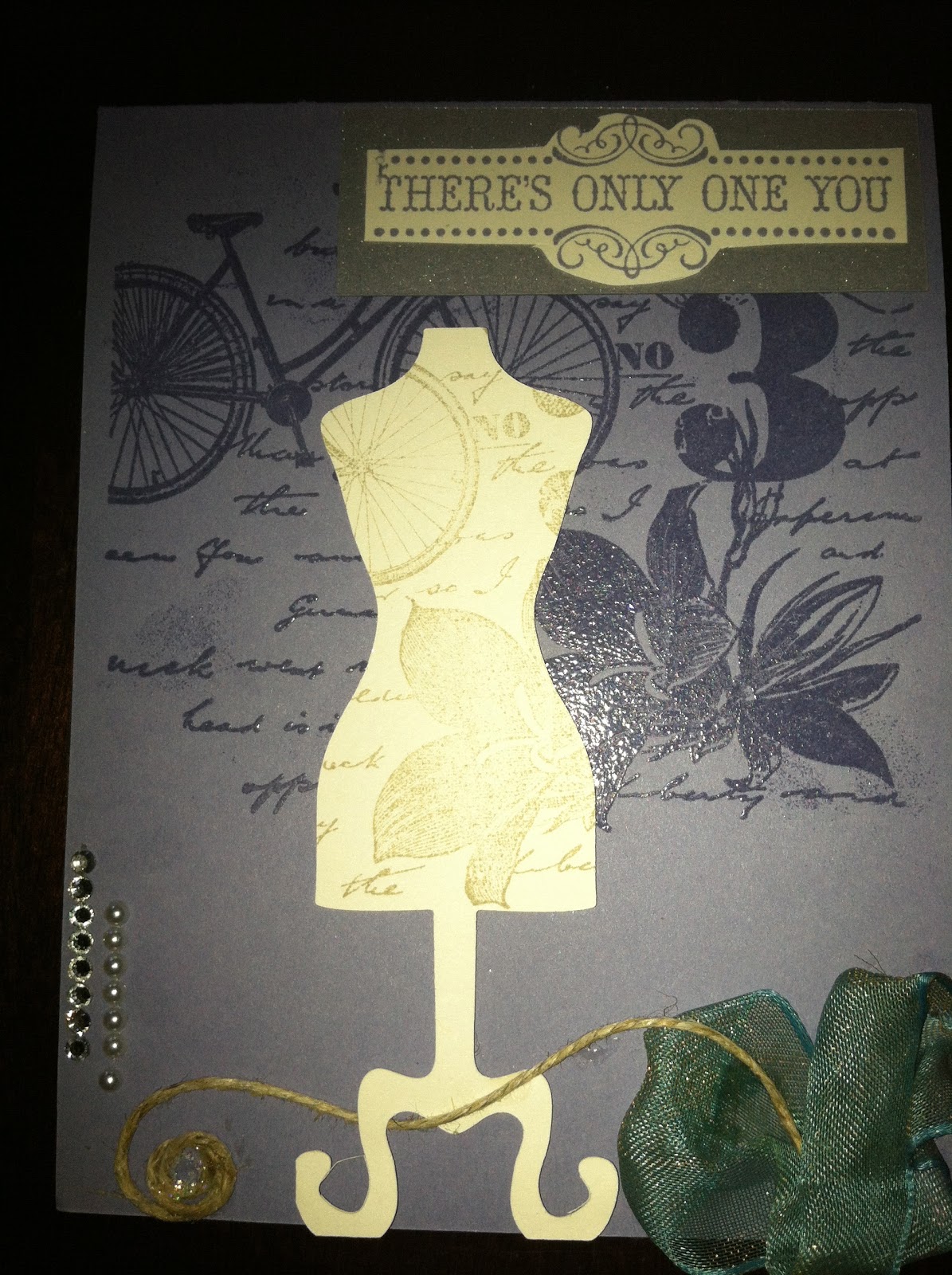 Pauline's Paper Pizzazz