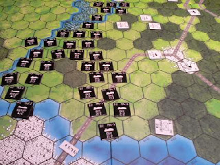 My Little World Of Dementia: Ogre / GEV Designer's Edition AAR