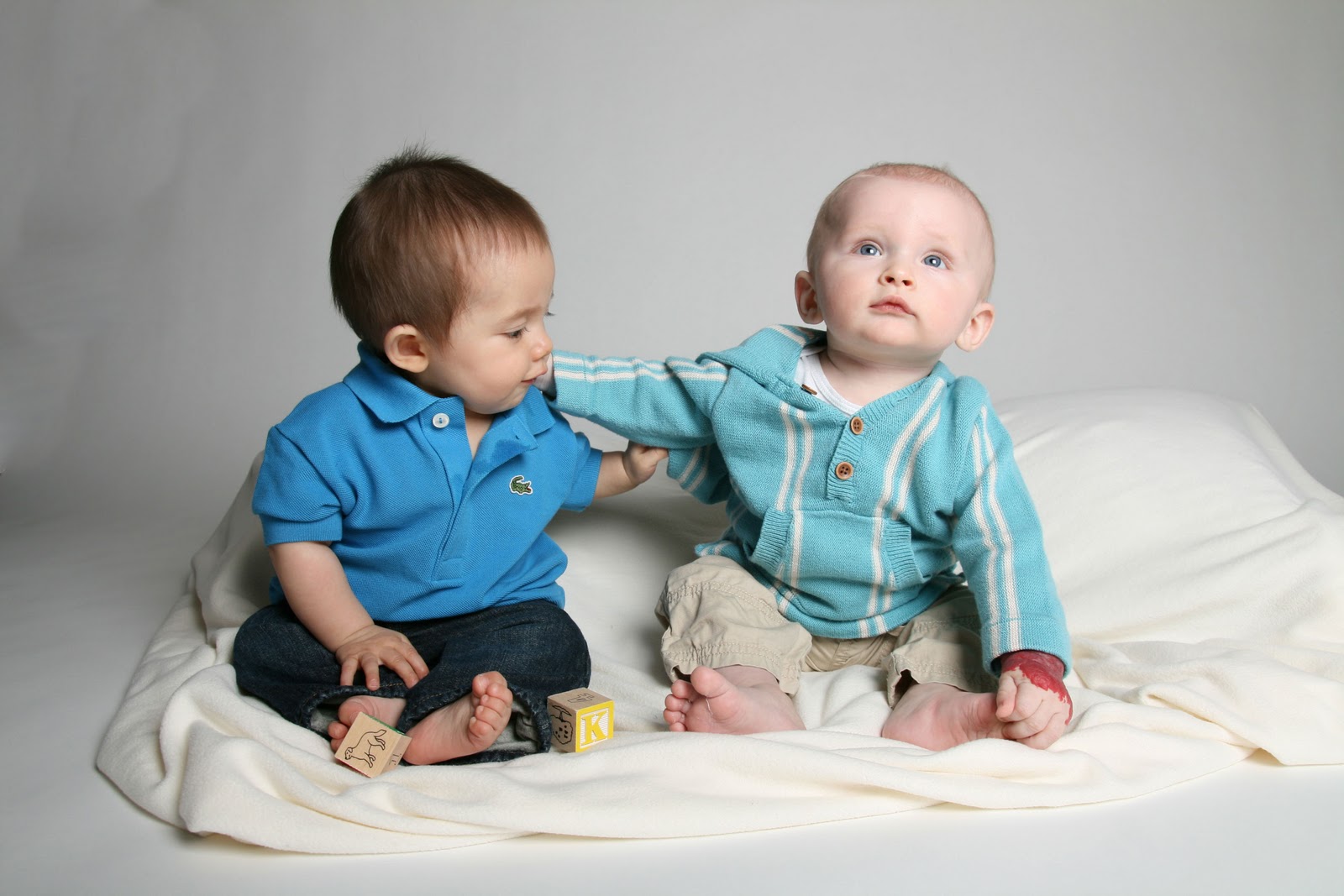 Belly Baby & Beyond Photography: Best buds