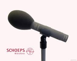 Ty Ford Audio and Video: Non-shotgun boom mics for interiors (and ...