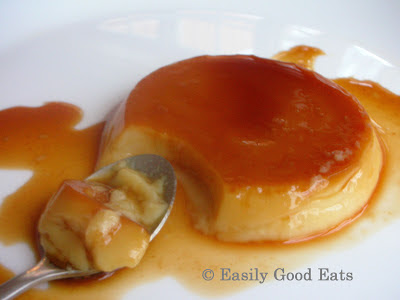 Easily Good Eats: December 2012