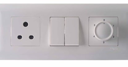 SWITCHES - ELECTRIC IN QATAR