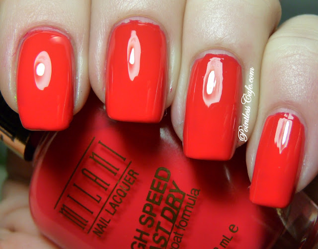 Milani - New Collection 2013 High Speed Fast Dry | Pointless Cafe