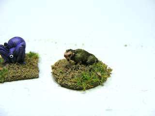 Evil Bob's Miniature Painting: Call of Cthulhu Miniatures by RAFM ...