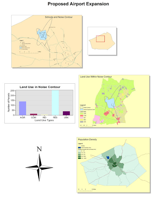 Geography 7: Introduction to GIS
