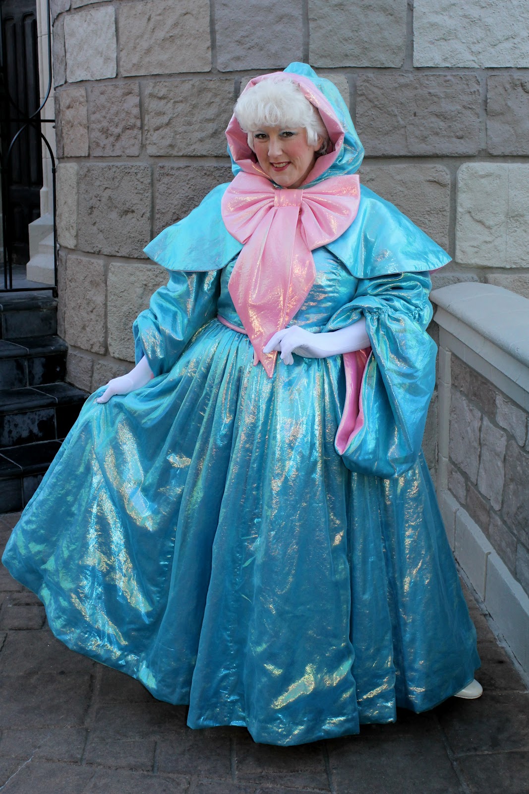 Unofficial Disney Character Hunting Guide: One More Disney Day ...