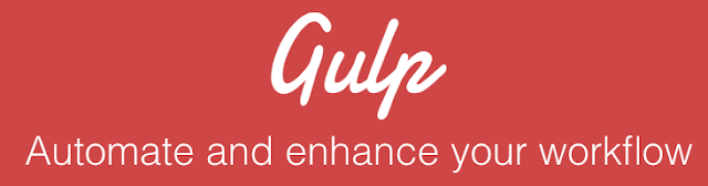Parth H. Dave's Blogger: Step by Step Guide to Create Deployment Build Using Gulp Automation