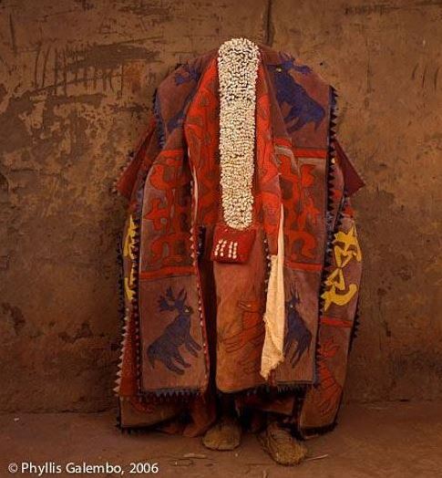 "Labaredas Afro-Ciganas": Egun, Babá-Egun, Apaaraká ...