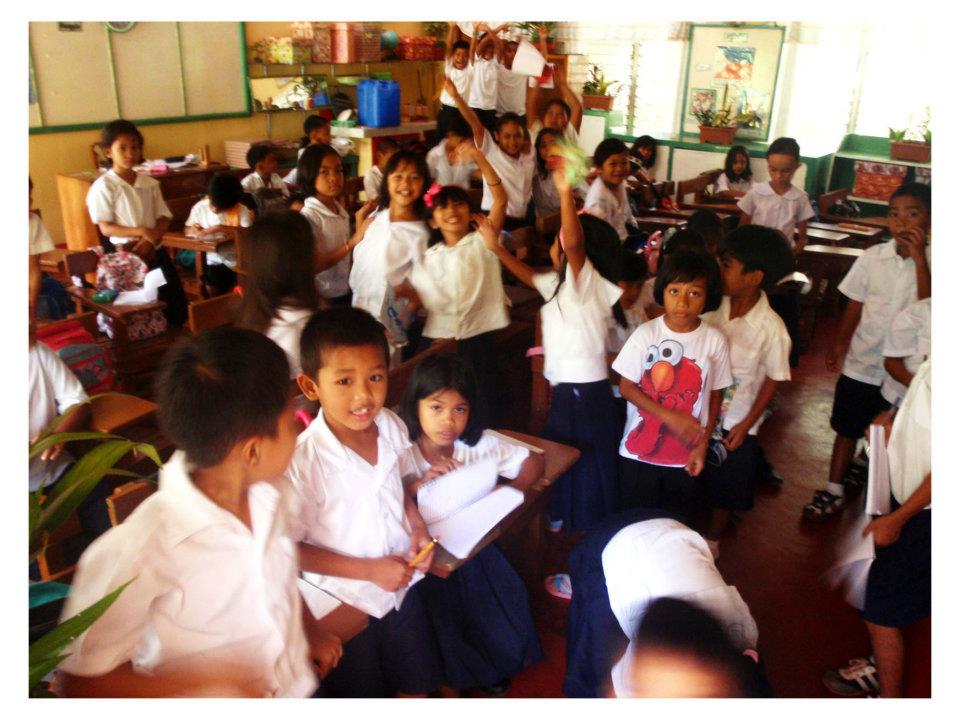 DepEd's K to 12, What Must Be Done
