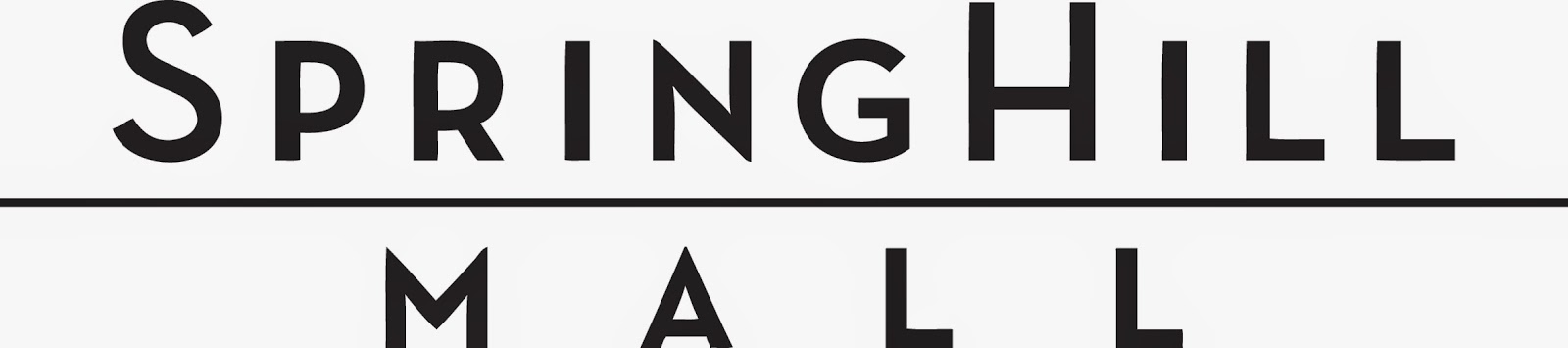 Trip to the Mall: Spring Hill Mall- (West Dundee, IL)