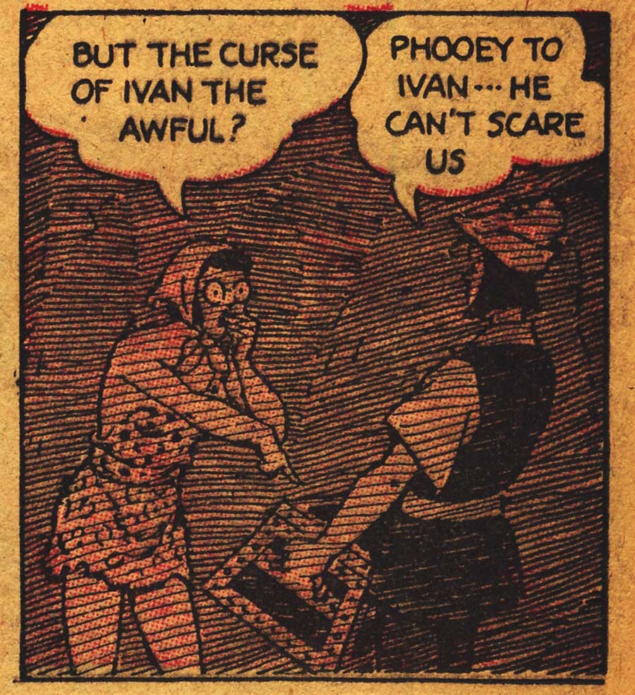 Eventized: A Michael Neno Blog: Ralph Fuller's Oaky Dokey