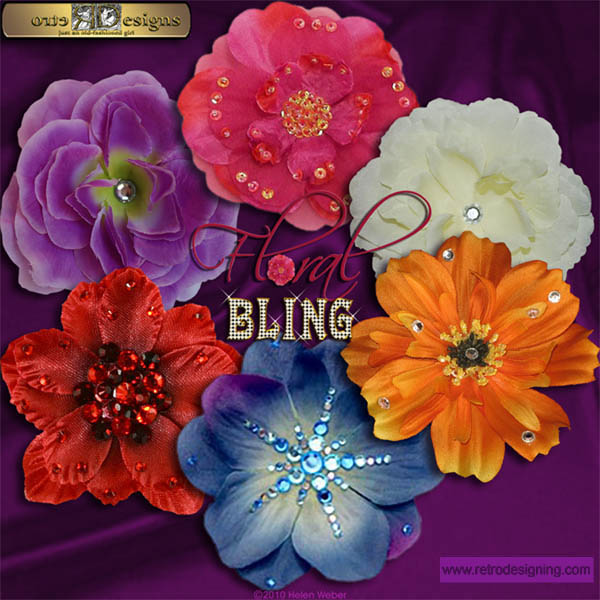 retrodesigning: Kit Previews