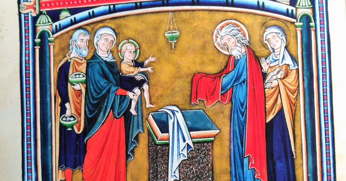 Ateneas: PROFETISA ANA