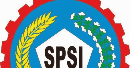 LOGO SPSI | Gambar Logo