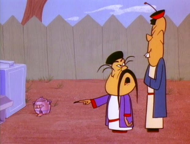 Cartoons clasicos - Caricaturas de los 60s, 70s, 80s Y 90s: El ...